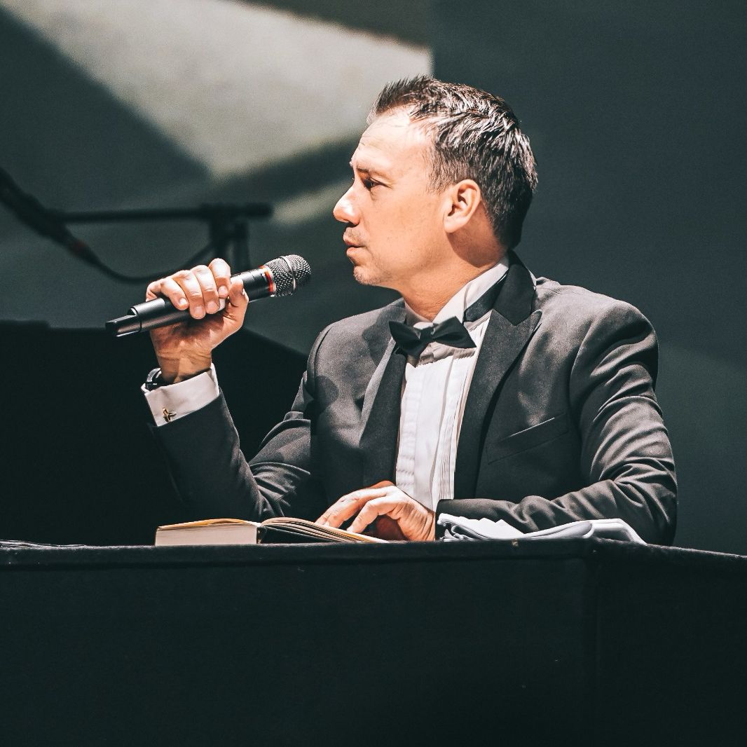 PLAYLIST - EINE EINZIGARTIGE SYMBIOSE AUS THRILLER UND MUSIK ...