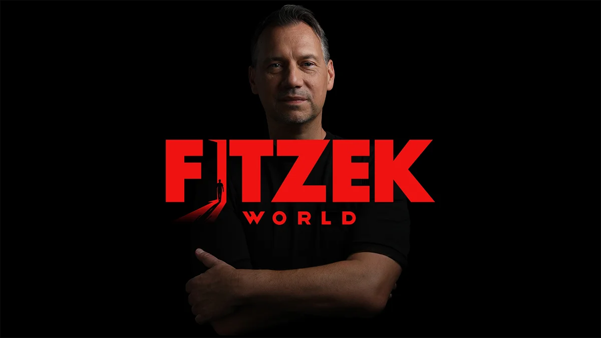 Sebastian Fitzek - Die Therapie